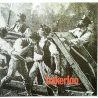 Bakerloo - Bakerloo - Vinyle album - Achat & prix | fnac