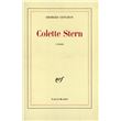 Colette Stern roman - Georges Conchon - Achat Livre | fnac