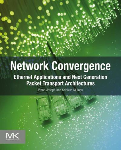 Network convergence - Poche - Vinod Joseph - Achat Livre ou ebook | fnac