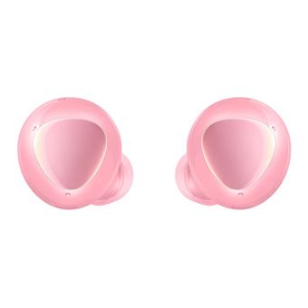 SAMSUNG BUDS+ ROSE TW - Ecouteurs - Achat & prix | fnac