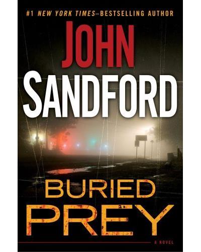 Buried prey - Poche - John Sandford - Achat Livre | fnac