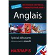 Harrap's Méthode express Anglais livre - broché - Collectif, Livre tous ...