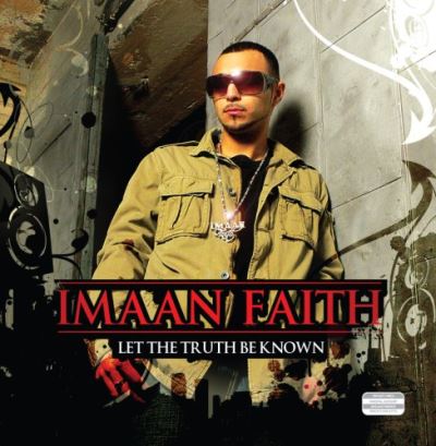 Let the truth be known - Imaan Faith - CD album - Achat & prix | fnac