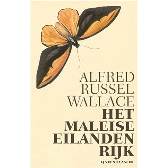 Veen klassiek - Het Maleise eilandenrijk - Alfred Russel Wallace ...
