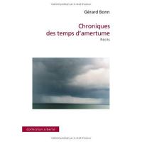 Gérard Bonn : tous les produits | fnac