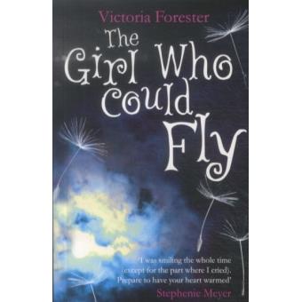 The girl who could fly - Poche - Victoria Forester - Achat Livre | fnac