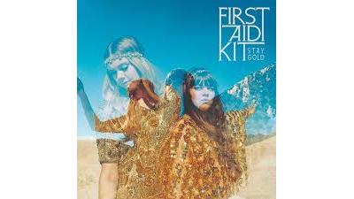 Stay gold - First Aid Kit - CD album - Achat & prix | fnac