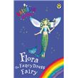 Rainbow Magic - Special - Flora the Fancy Dress Fairy - Daisy Meadows ...