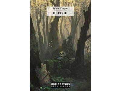Defixio - broché - Sylvie Dupin - Achat Livre | fnac