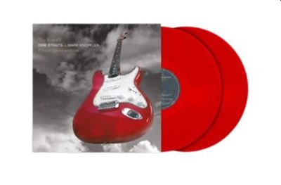 Private Investigations : The Best Of Dire Straits & Mark Knopfler ...