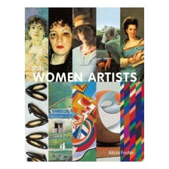 Tate Women Artists - cartonné - Tate - Achat Livre | fnac