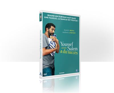 Youssef Salem a du succès DVD - Baya Kasmi - DVD Zone 2 - Achat & prix | fnac