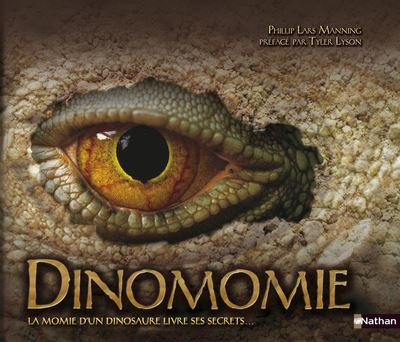 Dinomomie - cartonné - TYLER LYSON, Phillip Lars Manning - Achat Livre ...