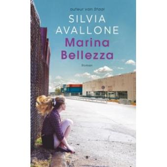 Marina Bellezza - broché - Silvia Avallone, Manon Smits - Achat Livre ...
