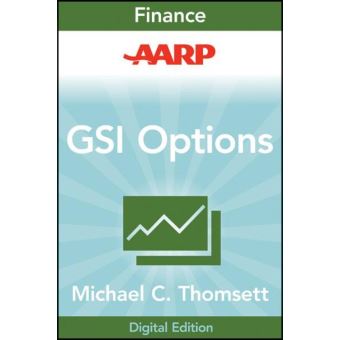 AARP Getting Started in Options - ebook (ePub) - MICHAEL C. THOMSETT ...