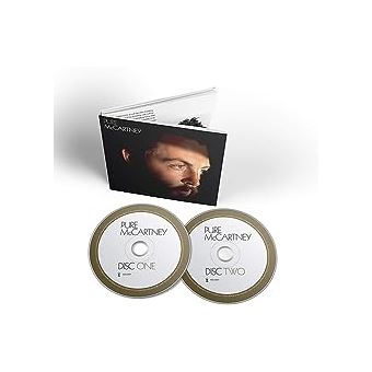 Pure McCartney - Paul McCartney - CD album - Achat & prix | fnac