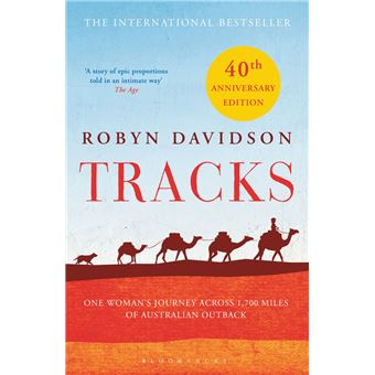 Tracks - Poche - Robyn Davidson - Achat Livre ou ebook | fnac