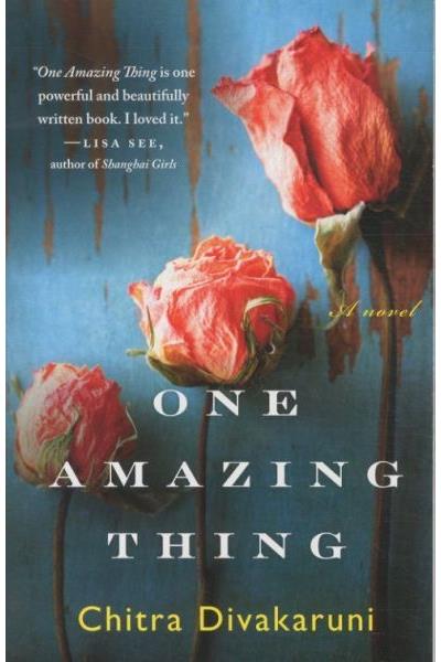 One amazing thing - Poche - Chitra B Divakaruni - Achat Livre | fnac