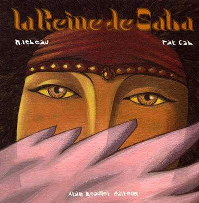 Reine de Saba (La) - broché - PAT CAB - Achat Livre | fnac