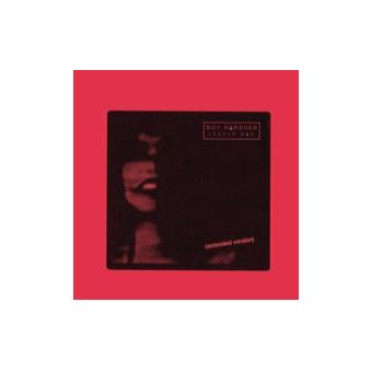 Lesser Man - Boy Harsher - CD album - Achat & prix | fnac