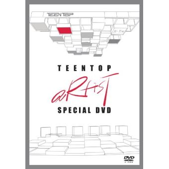 Artist Special DVD - DVD Zone 2 - Achat & prix | fnac
