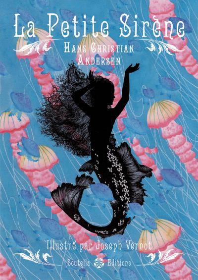 La Petite Sirène - Edition bilingue français-anglais - La petite sirène ...