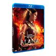 Alana - Déesse de justice Blu-ray - Upi Avianto - Blu-ray - Achat ...