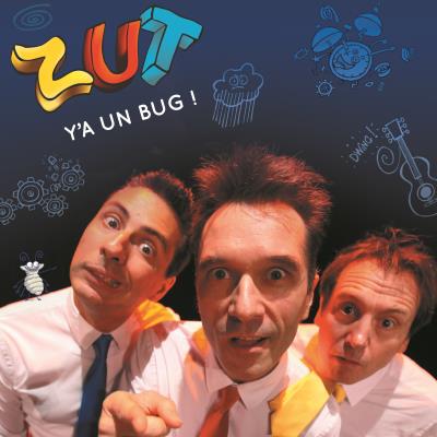 Zut : Y'a un bug ! Edition Collector - Zut - CD album - Achat & prix | fnac