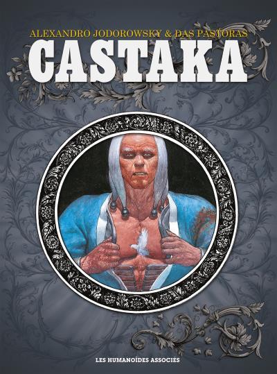 Castaka - Intégrale 40 ans - Castaka - intégrale 40 ans - JOVANOVIC-M ...