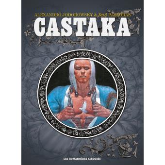 Castaka - Intégrale 40 ans - Castaka - intégrale 40 ans - JOVANOVIC-M ...