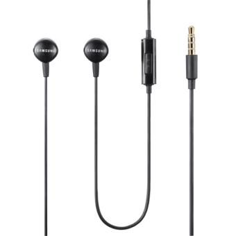 Samsung Origine Kit piéton EHS62 pour Smartphones Samsung - Noir ...