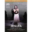 Jenufa DVD - DVD Zone 2 - tous les DVD à la Fnac