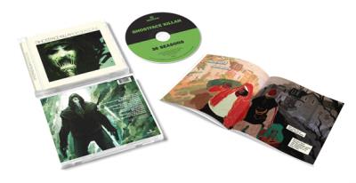 36 seasons - Ghostface Killah - CD album - Achat & prix | fnac