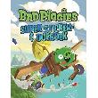 Angry Birds - Bad Piggies super sticker en doeboek - Rovio - broché ...