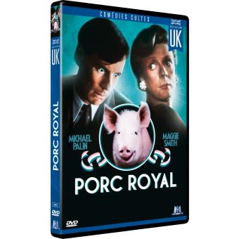 A Private Function - DVD Zone 2 - Malcolm Mowbray alle DVD's bij Fnac.be