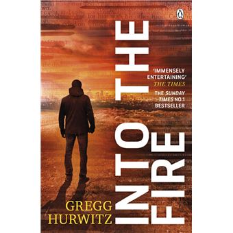 INTO FIRE - Achat Livre ou ebook | fnac
