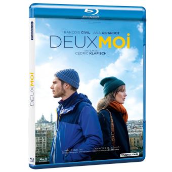 Deux Moi Blu-ray - Cédric Klapisch - Blu-ray - Achat & prix | fnac