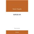 Kepler 89 - broché - Patrick Chapelle - Achat Livre | fnac
