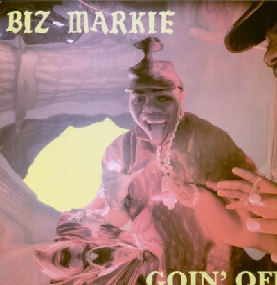Goin off - Biz Markie - Vinyle album - Achat & prix | fnac