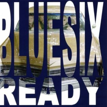 Ready - Blue Six - CD album - Achat & prix | fnac