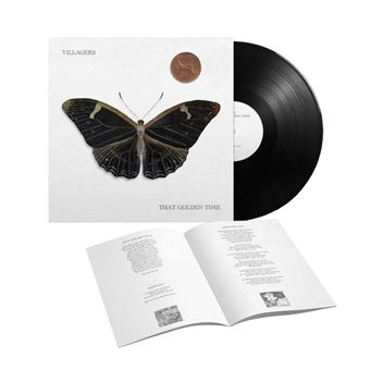 That Golden Time - Villagers - Vinyle album - Achat & prix | fnac
