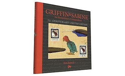 Nick Bantock: Griffin & Sabine (25th Anniversary Limited Edition ...
