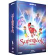Superbook Saisons 1 à 4 DVD - DVD Zone 2 - Achat & prix | fnac