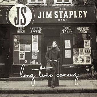 Long time coming - Jim Stapley - CD album - Achat & prix | fnac