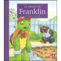 Franklin – Livre enfant collection Franklin | fnac