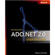Microsoft Ado.net 2.0 Step by Step, Step by Step (Microsoft) - broché - Riordan - Achat Livre | fnac