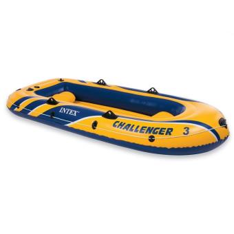 Bateau 3 places challenger 3 Intex - Accessoire sports nautiques ...