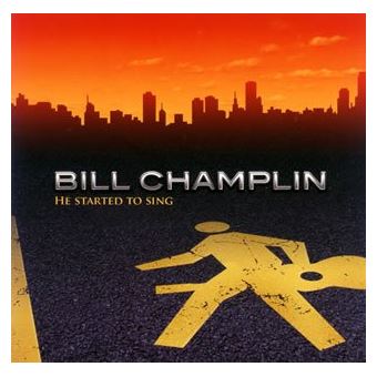 He started to sing - Bill Champlin - CD album - Achat & prix | fnac