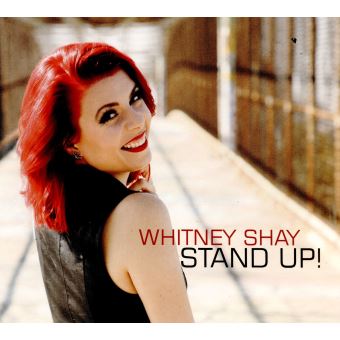 Stand Up ! - Whitney Shay - Red Young - CD album - Achat & prix | fnac