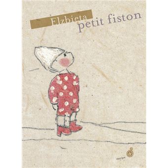 Petit fiston - cartonné - Elzbieta - Achat Livre | fnac